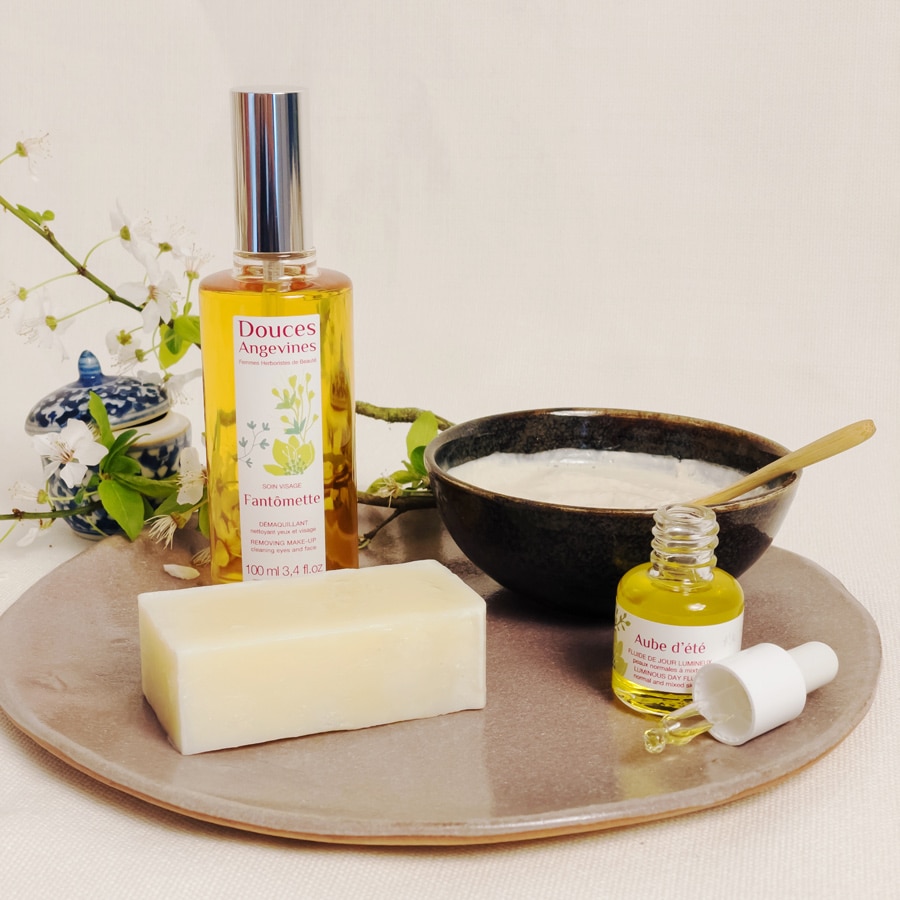 Routine quotidienne : les gestes essentiels pour une belle peau ...