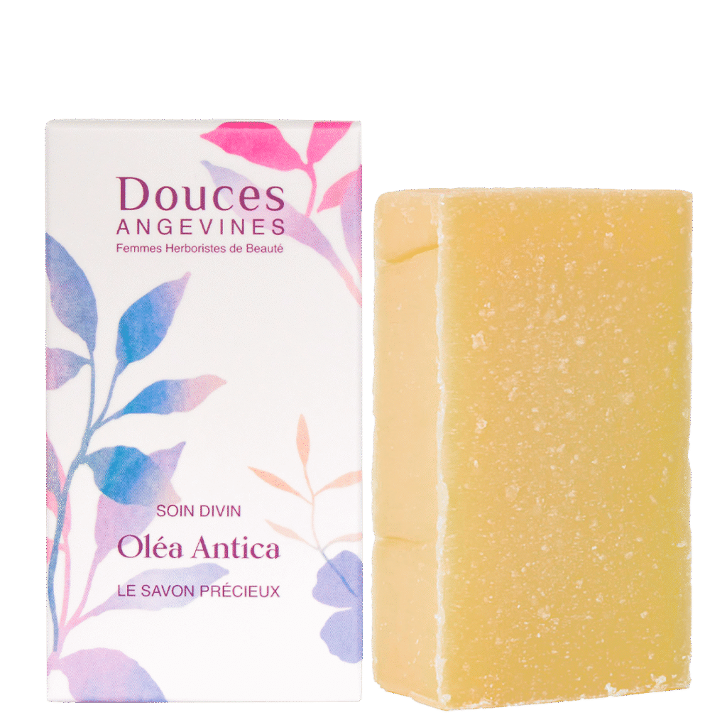 Douces Angevines - Cosmétiques Bio, purs et vivants